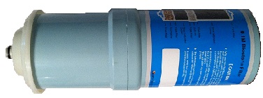 Biostone .1 Micron Replacement Filter Cartridge